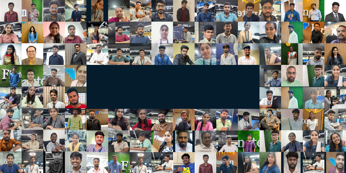 About Finstein Cyber - Experts in Cybersecurity