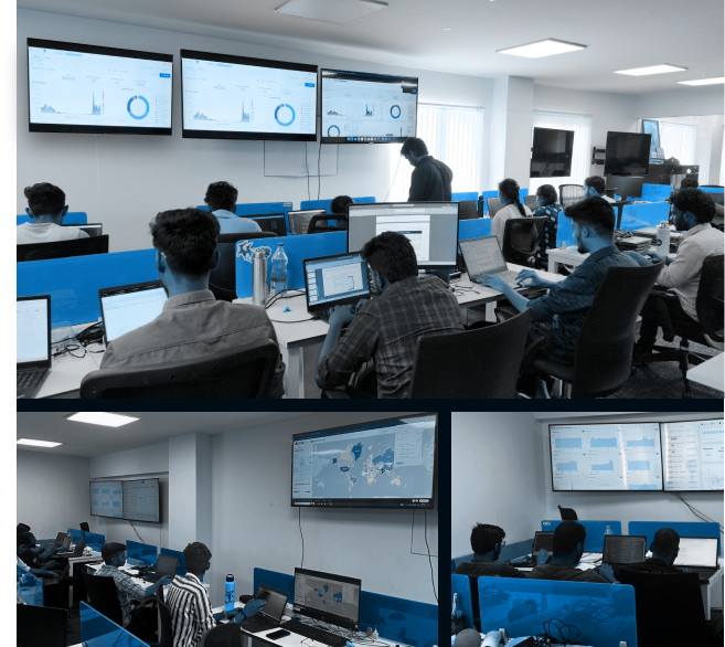 Finstein Cyber - Cybersecurity & VAPT Services